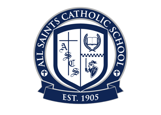 Admissions Center – Admissions – All Saints Catholic School